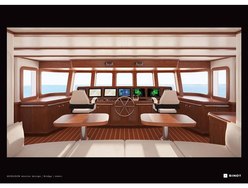 CARSON Yacht Photos - Newcastle Marine