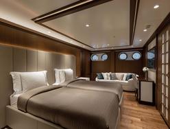 VICTORIOUS Yacht Photos - 85m Luxury Motor Yacht for Charter