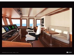 CARSON Yacht Photos - Newcastle Marine