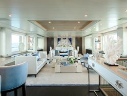SPIRIT Yacht Photos - 54m Luxury Motor Yacht for Charter