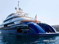 MARY-JEAN II Yacht Photos - 62m Luxury Motor Yacht for Charter