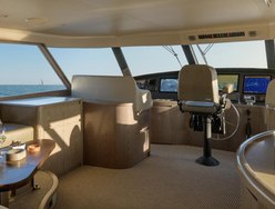 ATA RANGI Yacht Photos - 25m Luxury Motor Yacht for Charter