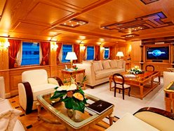 ENIGMA Yacht Photos - DCAN