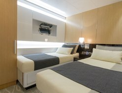 NIGHT FURY Yacht Photos - Arcadia Yachts