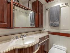 NADAN Yacht Photos - 46m Luxury Motor Yacht for Charter