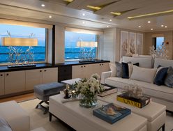 SPIRIT Yacht Photos - 54m Luxury Motor Yacht for Charter