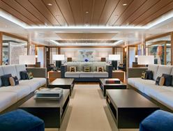 MARY-JEAN II Yacht Photos - 62m Luxury Motor Yacht for Charter