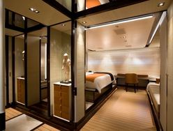 BAYESIAN Yacht Photos (ex. Salute) - Perini Navi Yachts