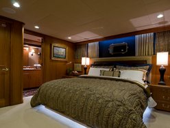 SEA FALCON II Yacht Photos - Puglia