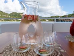 RED DRAGON Yacht Photos - 52m Luxury Sail Yacht for Charter