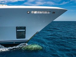 TOP FIVE II Yacht Photos - 61m Luxury Motor Yacht for Charter