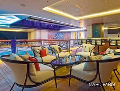 SERENE Yacht Photos - Fincantieri