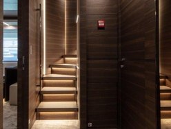 EROS Yacht Photos - 37m Luxury Motor Yacht for Charter