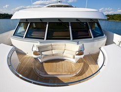 BLUE MOON Yacht Photos - Feadship