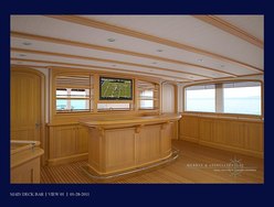 CARSON Yacht Photos - Newcastle Marine