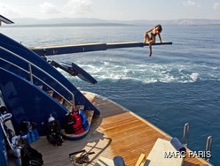 MARY-JEAN II Yacht Photos - 62m Luxury Motor Yacht for Charter