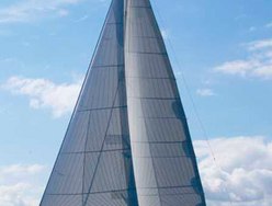 WHISPER Yacht Photos - 35m Luxury Sail Yacht for Charter