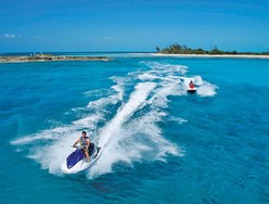 MISS STEPHANIE Yacht Photos (ex. TCB) - 42m Luxury Motor Yacht for Charter