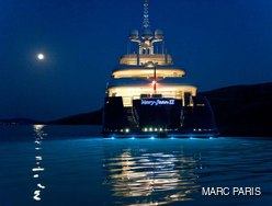 MARY-JEAN II Yacht Photos - 62m Luxury Motor Yacht for Charter