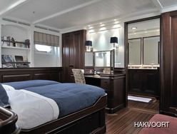 AWATEA Yacht Photos - Royal Hakvoort