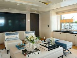 SPIRIT Yacht Photos - 54m Luxury Motor Yacht for Charter