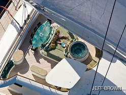 HEMISPHERE Yacht Photos - 44m Luxury Sail Yacht for Charter | Yacht ...