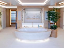 FLYING FOX Yacht Photos - 136m Luxury Motor Yacht for Charter