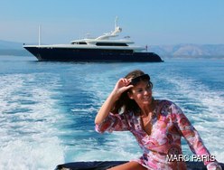 MARY-JEAN II Yacht Photos - 62m Luxury Motor Yacht for Charter