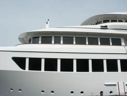 ECSTASEA Yacht Photos - Feadship