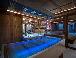 FLYING FOX Yacht Photos - 136m Luxury Motor Yacht for Charter