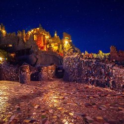 Ritual Club, Sardinia | YachtCharterFleet