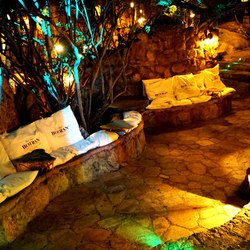 Ritual Club, Sardinia | YachtCharterFleet