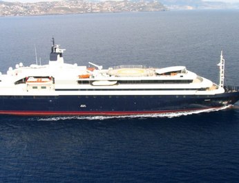 TURAMA Yacht Photos - Rauma Shipyard | Yacht Charter Fleet