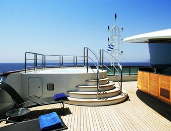 TURAMA Yacht Photos - Rauma Shipyard | Yacht Charter Fleet