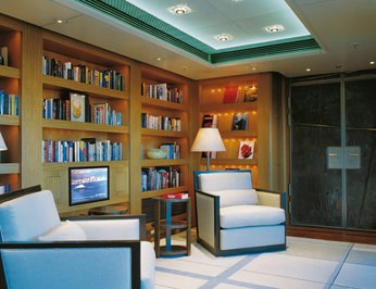 OCTOPUS Yacht Photos - 126m Luxury Motor Yacht for Charter