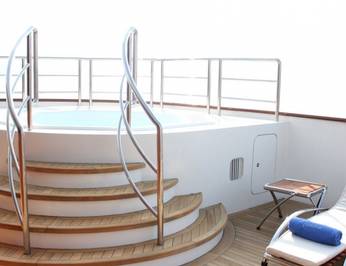 TURAMA Yacht Photos - Rauma Shipyard | Yacht Charter Fleet