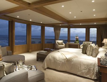 UTOPIA Yacht Photos - 72m Luxury Motor Yacht for Charter