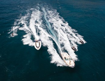 UTOPIA Yacht Photos - 72m Luxury Motor Yacht for Charter