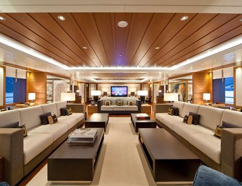 MARY-JEAN II Yacht Photos - 62m Luxury Motor Yacht for Charter