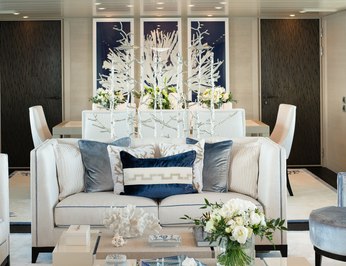 SPIRIT Yacht Photos - 54m Luxury Motor Yacht for Charter