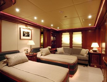 ATHENA Yacht Photos - 90m Luxury Sail Yacht for Charter