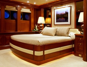 ATHENA Yacht Photos - 90m Luxury Sail Yacht for Charter