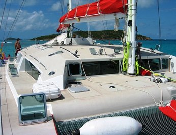 NAUTILUS 360 Yacht Photos - 25m Luxury Motor/Sailer Yacht for Charter