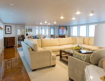 HIGH OCCUPANCY Yacht Photos - Oceanfast