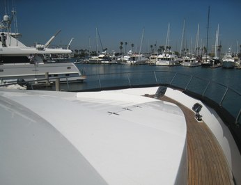 NOVATEC 80 Yacht Photos - Nova Marine