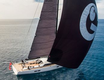 EXPLORER HD Yacht Photos - Mylius Yachts