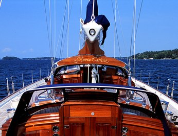 MARIA CATTIVA Yacht Photos - Royal Huisman