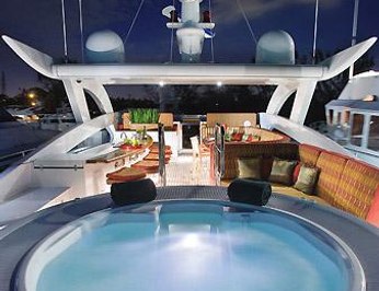 LUMIR Yacht Photos - Heesen