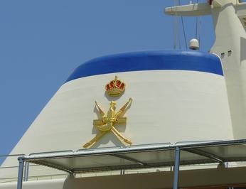 AL SAID Yacht Photos - Lurssen Yachts