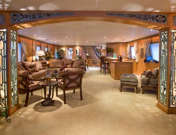 LADY NORA Yacht Photos - Broward